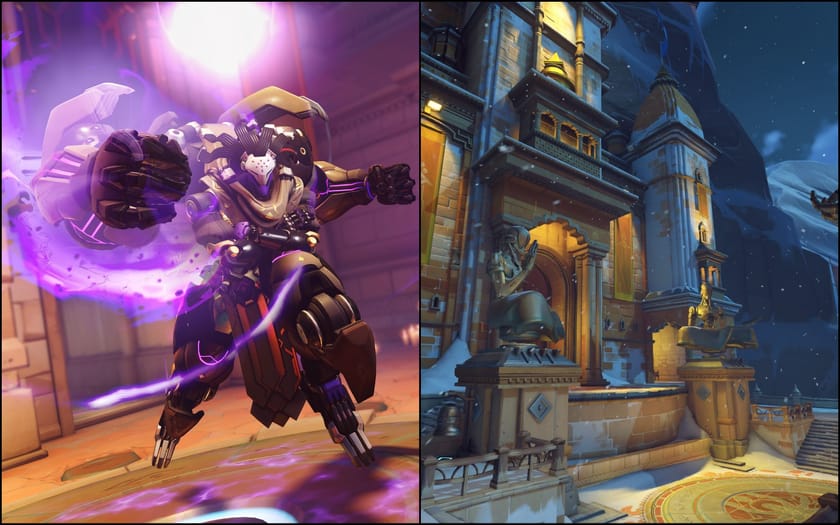 When will Rialto return to Overwatch 2 map pool?