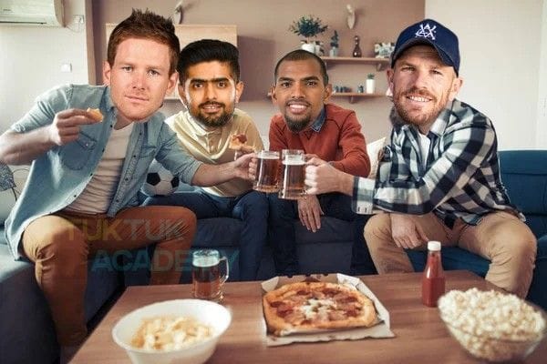 IPL auction: "Kachra bhi khelega" - Top 10 funny memes as LSG sign ...