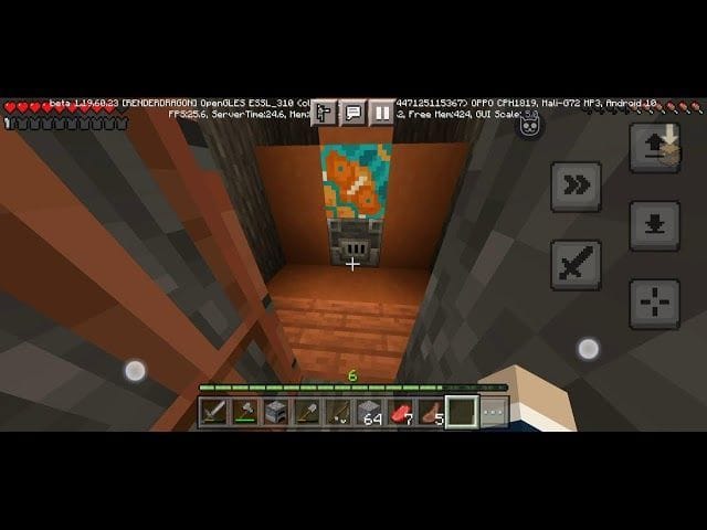 How to download Minecraft beta 1.19.60.23 for Bedrock Edition