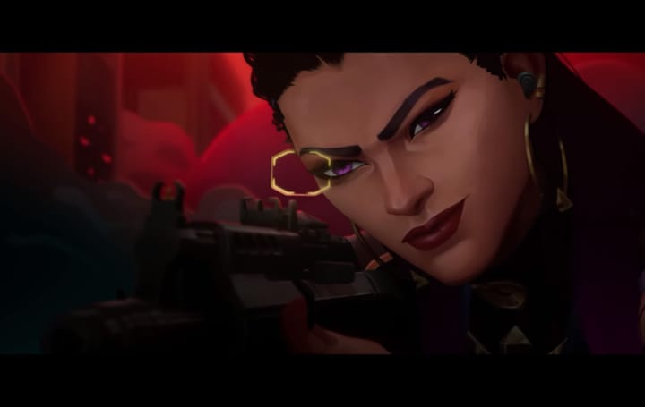 Raw Input Buffer in Valorant: How to enable, benefits, and more