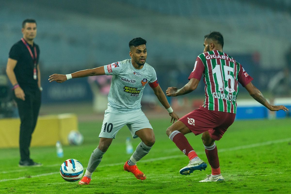 ATK Mohun Bagan vs FC Goa: 3 Things we learned | ISL 2022-23