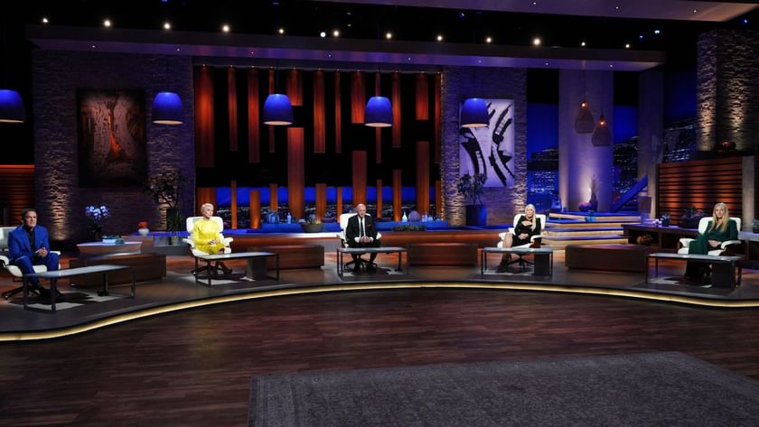 Why is Shark Tank season 14 episode 10 not airing this week? New ...