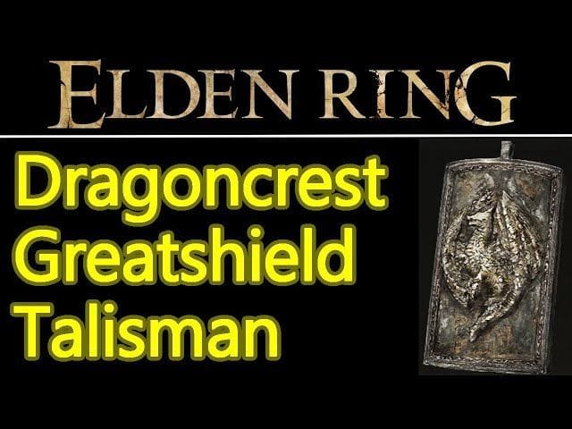 5 best Talismans for Colossal weapons in Elden Ring to dominate ...