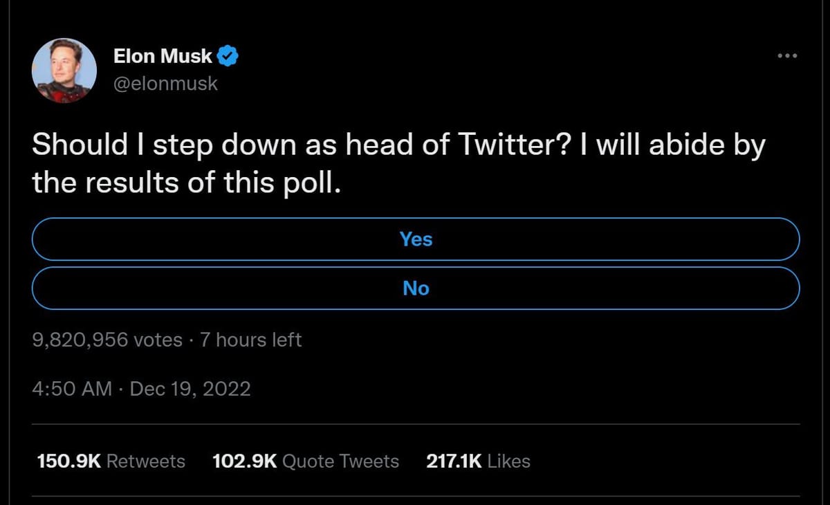 "If you're going to keep doing stuff like this, yes" - MrBeast responds ...