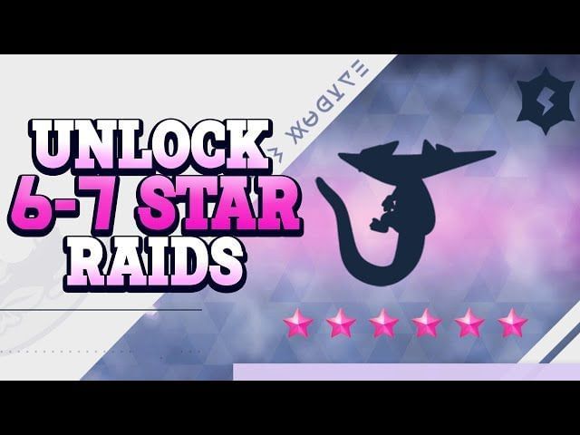 How to unlock 7-Star Tera Raid Battles in Pokemon Scarlet and Violet