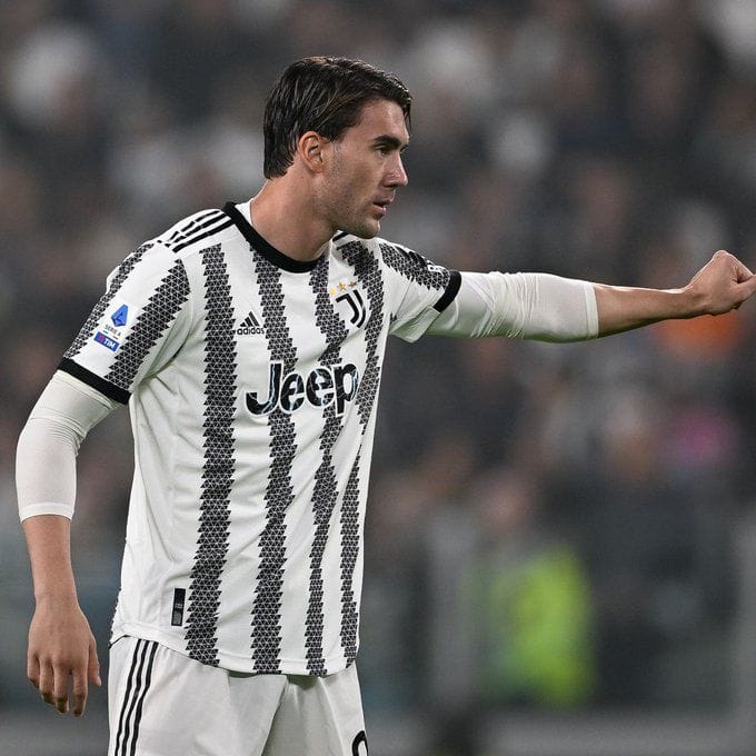 Juventus ready to sell Chelsea and Arsenal target in January - Reports