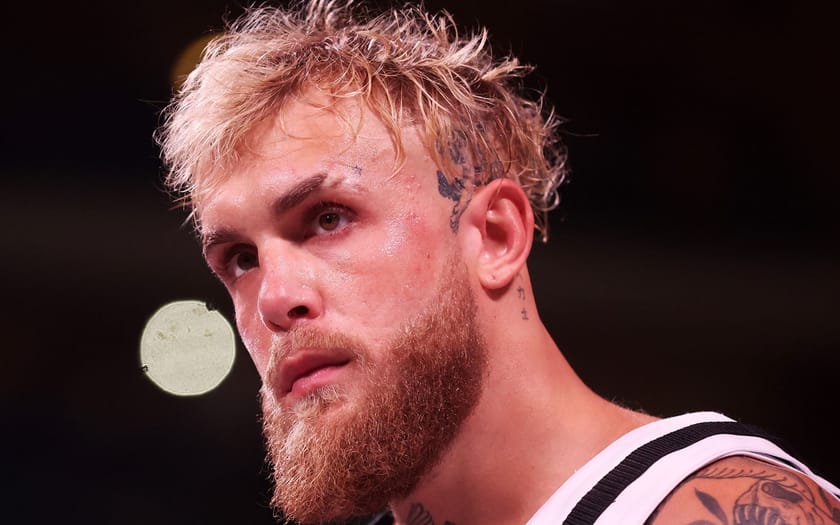 Jake Paul provides 3 major updates on United Fighters Association