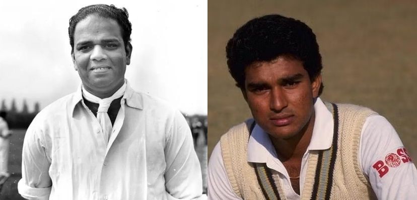 5 best father-son duos in Indian cricket