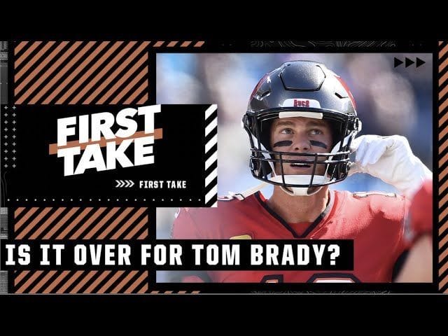 "Anger is the one emotion that works for me" - Tom Brady reveals why QB ...