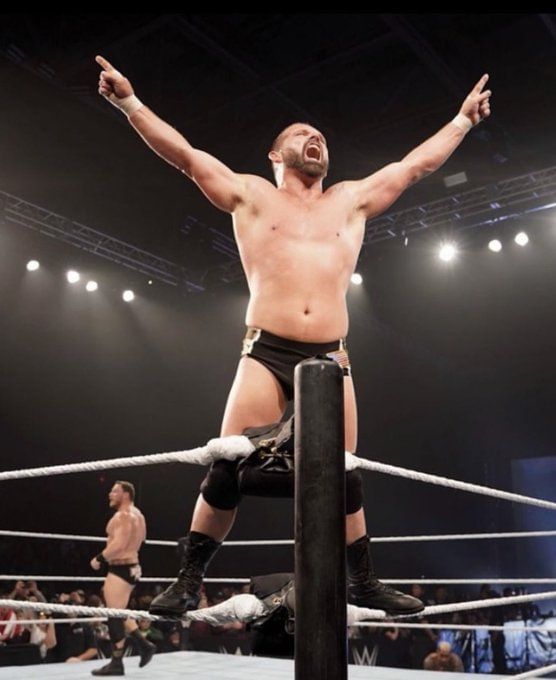 WWE reportedly open to more one-off returns following 45-year-old star ...