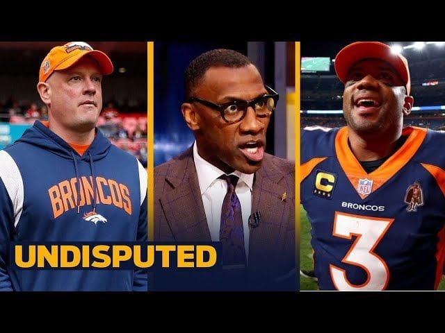 Aaron Rodgers believes Nathaniel Hackett will quickly move on from ...