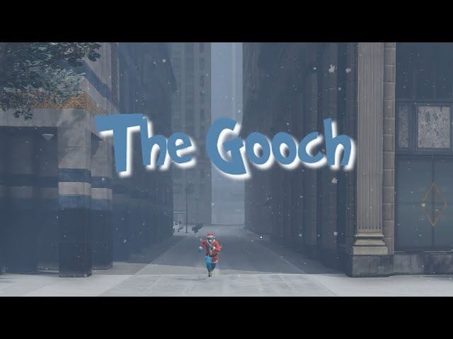 How The Gooch is different from the Mugger in GTA Online?