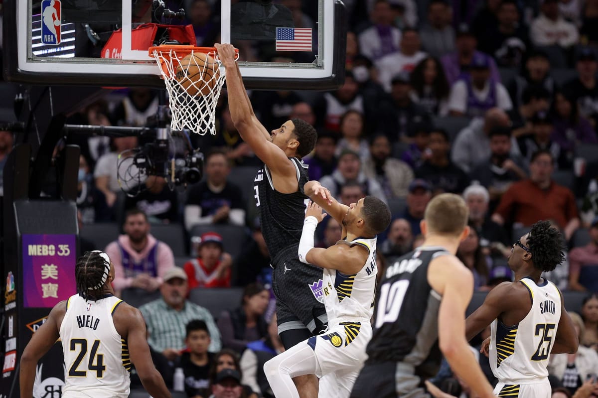 Sacramento Kings’ “The Beam” now registered on Google Maps as a place of worship as “Light the ...