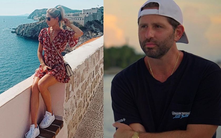 I Dont Blame Her Siesta Key Miami Moves Fans Side With Lexie As She Confesses To Cheating
