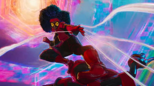 Was that a Spider-Verse war? Breaking down the trailer for Spider-Man ...