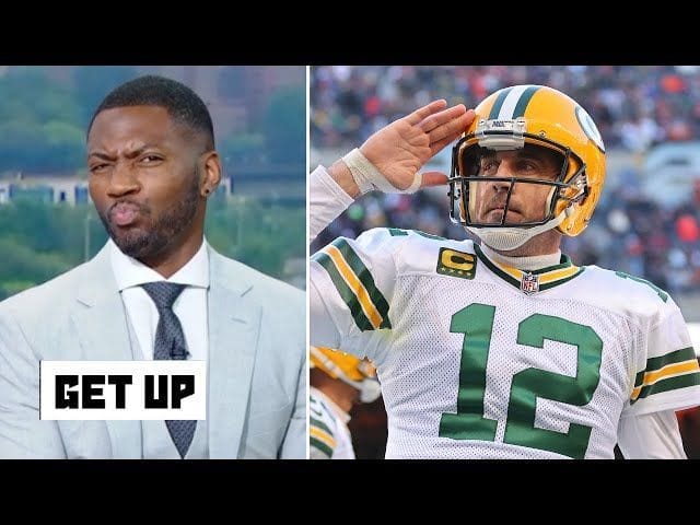 Aaron Rodgers' savage "I own you" dig at Bears still remains relevant ...