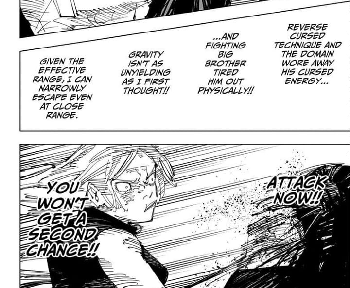 Jujutsu Kaisen chapter 208: Release date, where to read, and more