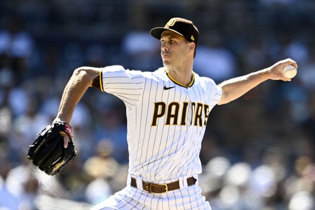 San Francisco Giants fans excited as team signs Taylor Rogers ...