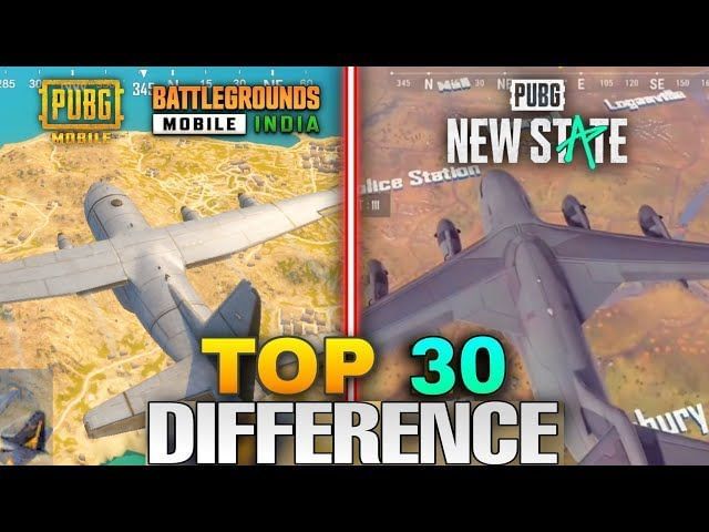 5 reasons why BGMI players are switching to New State Mobile