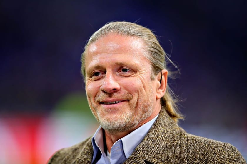 "The future is bright" - Emmanuel Petit names 3 England players who ...
