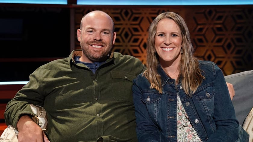 “This is an eye-opening experience”: The Parent Test fans find the new ...