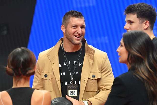 How long did Tim Tebow play in the NFL? Exploring the career of the ...