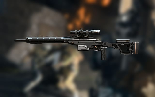 Best Warzone 2 loadout for SP-X 80 in Season 1 Reloaded