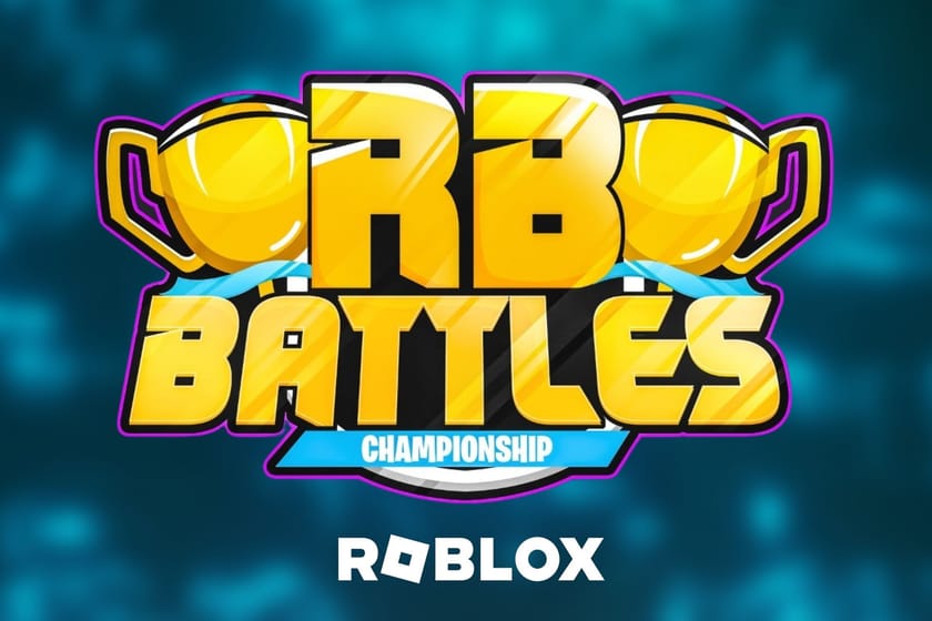 How to watch Roblox Battles (RB Battles) Season 3 Live - Watch time, where to watch, and more