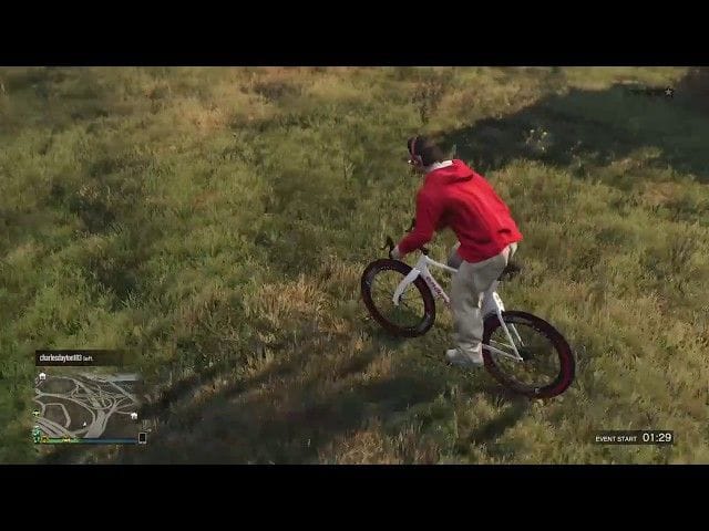 Full list of bicycles in GTA Online ahead of Los Santos Drug Wars ...