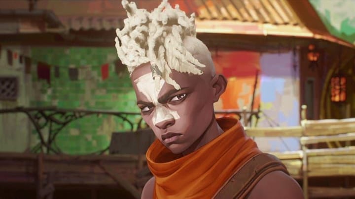 League Of Legends: Is Ekko a Hero or a Villain?