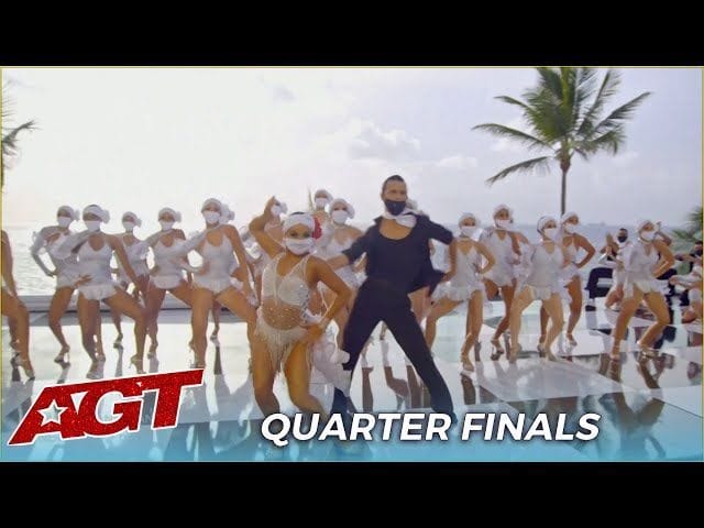 Who founded Dance Town Family? Dance group will soon appear in America's Got Talent: All Stars 2023