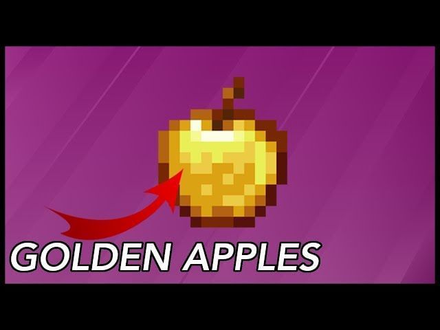 How to get enchanted golden apple in Minecraft 1.19