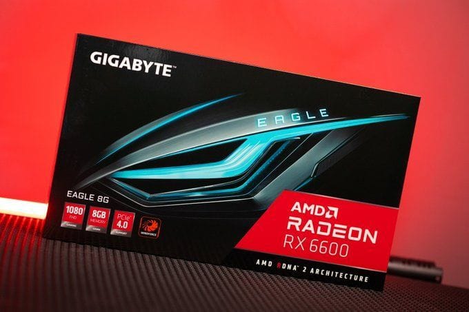 5 most popular mid-range gaming GPUs in 2022