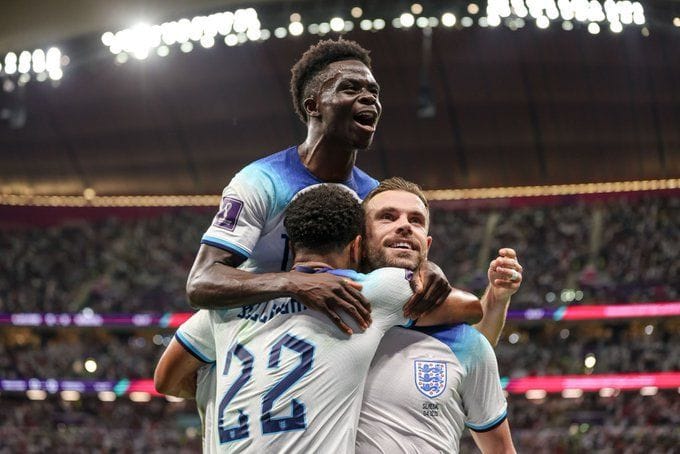 "Could prove detrimental" – L'Equipe labels slow England star as weak link during FIFA World Cup ...