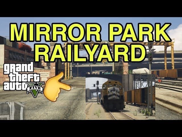 Where to find the Freakshop in GTA Online Los Santos Drug Wars update