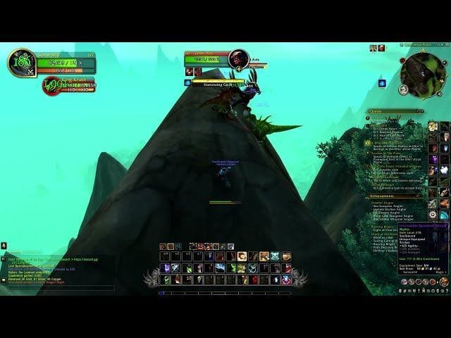 How to easily unlock the Zenet Avis mount in World of Warcraft ...