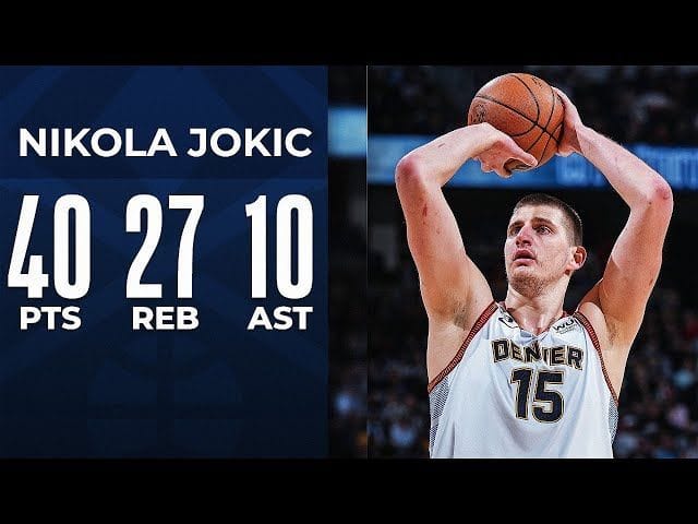 Kia NBA MVP Race: Latest MVP ladder and power rankings feat. Giannis ...