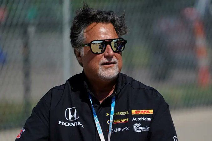 Andretti plans beyond F1: We want to do something that’s never been ...