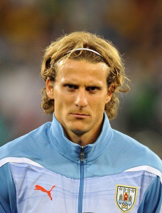 “A little stronger even than that of Brazil” – Diego Forlan names team ...