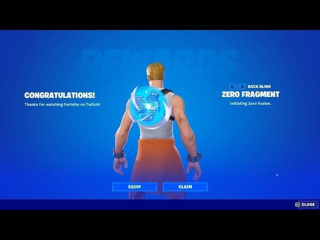 Every free reward in Fortnite Chapter 4 Season 1