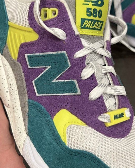 7 Best New Balance Sneaker Collabs Launched In 2022
