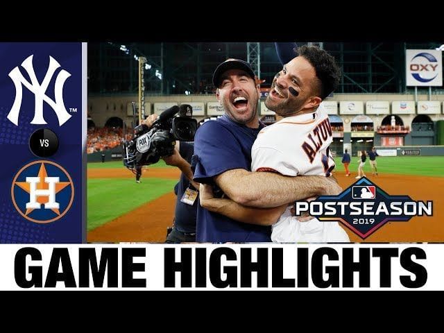 MLB's Top 10 Postseason moments since 2010