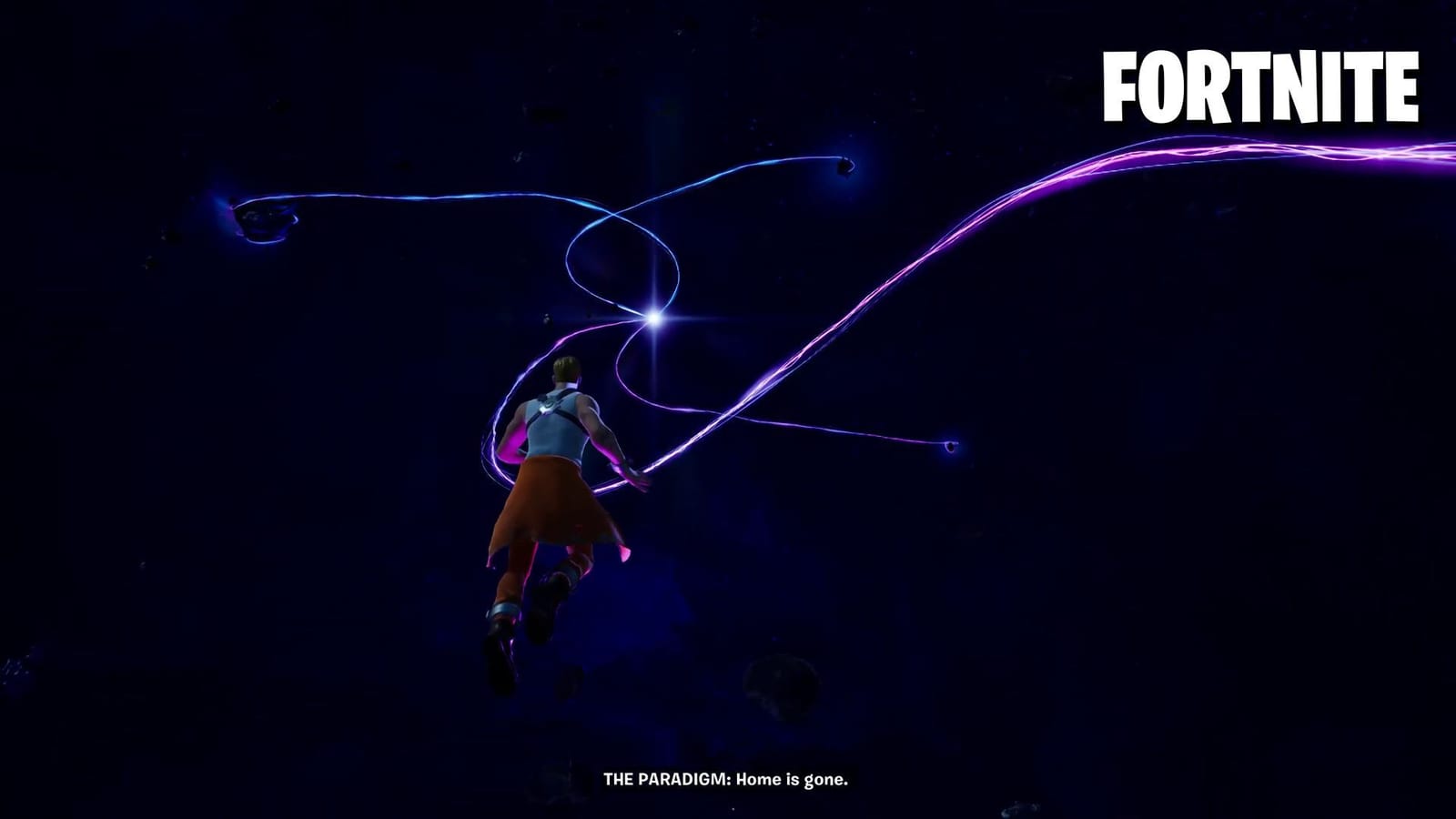 Fortnite Chapter 3 Season 4 Live event: Explained