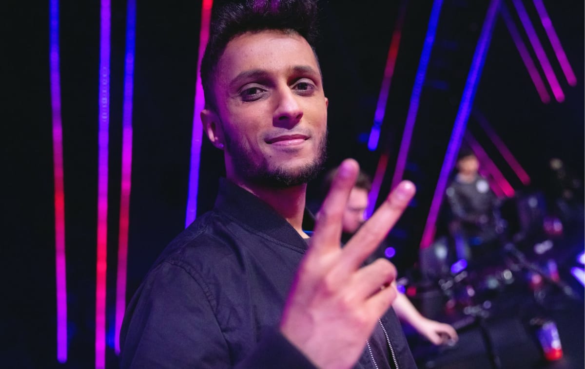 FNS Valorant settings: FNS Valorant settings (2022): Crosshair ...