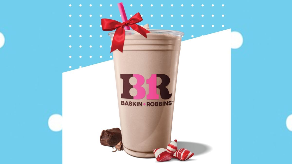 Baskin-Robbins 2022 Holiday season menu: Items, prices, deals, and ...