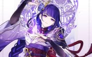 Genshin Impact 3 3 Raiden Shogun Release Date And Ayato Rerun Countdown