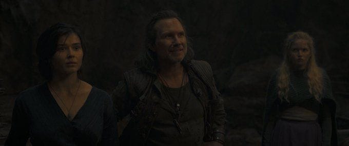 Explained: What happened to Kit in Willow?