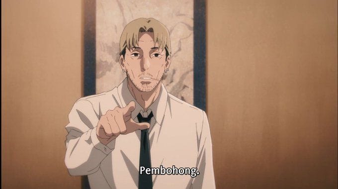 Chainsaw Man episode 11: Angel Devil, Beam, and more introduced while ...