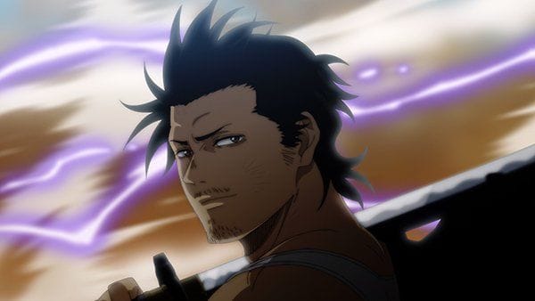 Black Clover movie stills released after Jump Festa 2023