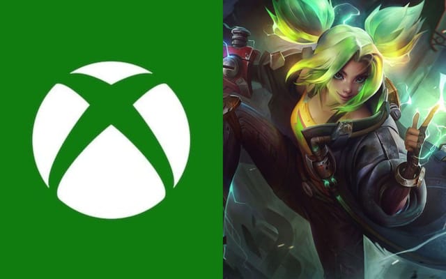 League of Legends and Xbox Game Pass collaboration: Release date ...